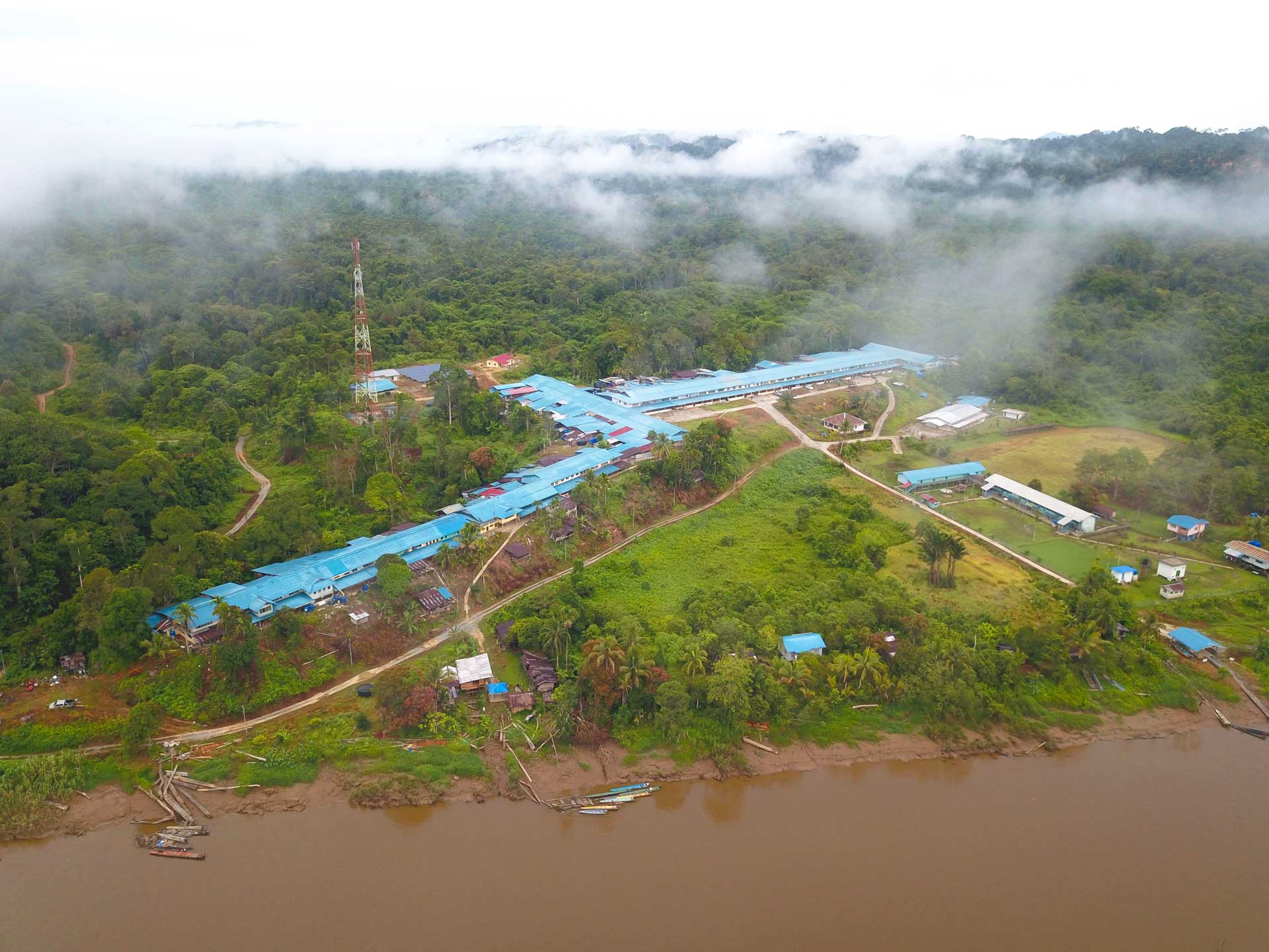 Home | Sarawak Rural Broadband Network (MySRBN)